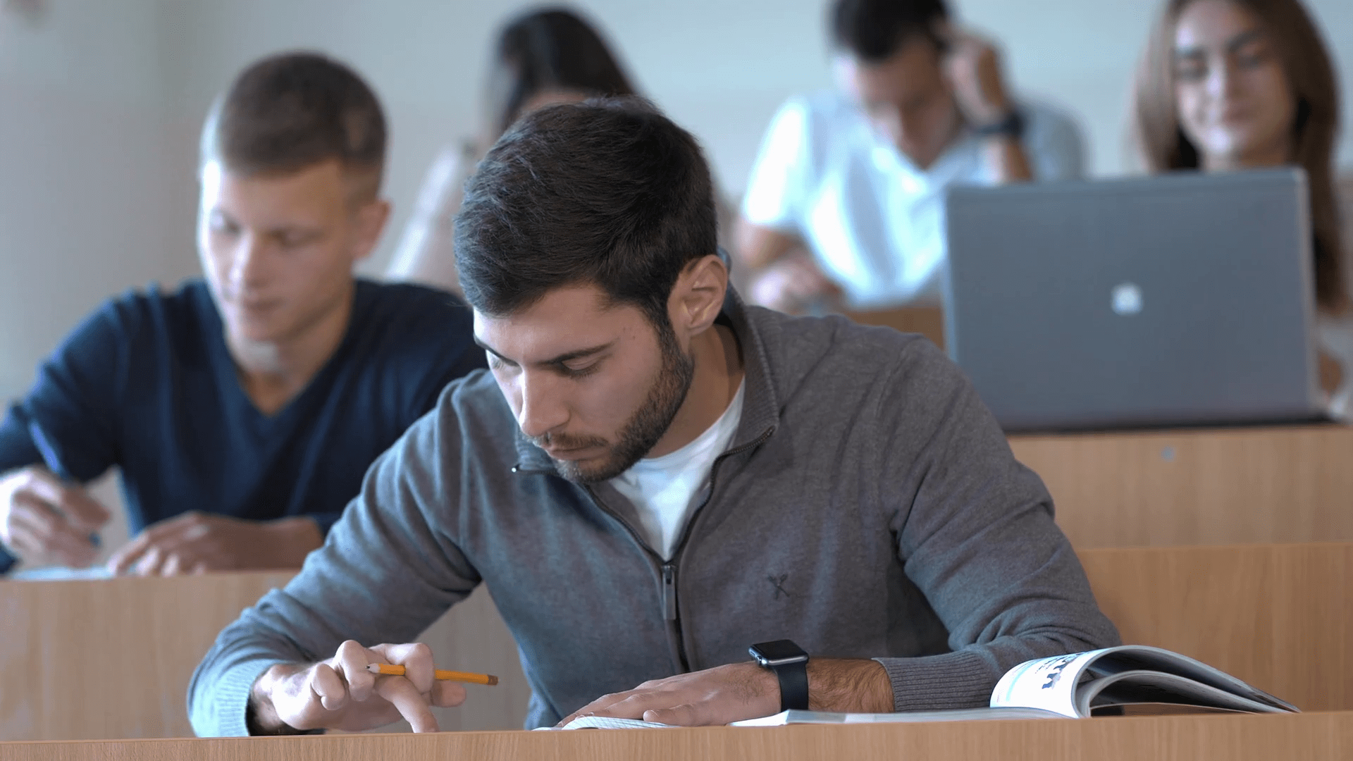 MLA format essay. Expand your knowledge in humanity sphere